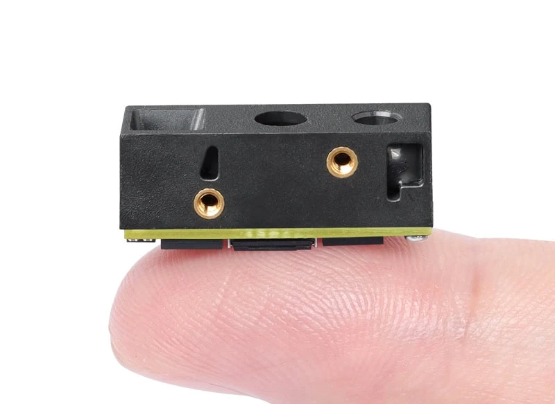 QR barcode scanner for Arduino: Use QR barcode scanner with Arduino