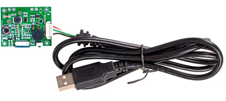 USB EVK Board - RTscan